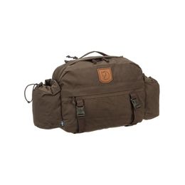 Fj&auml;llr&auml;ven FJ&Auml;LLR&Auml;VEN G&uuml;rteltasche Singi Hip Pack 10 in Dark Olive | Gr.: onesize