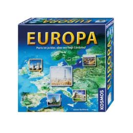 Kosmos Spiel - Europa (Spiel) | Gr.: onesize