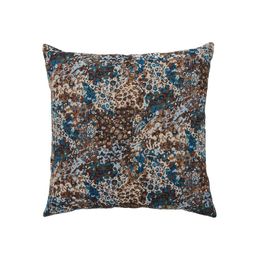 ebuy24 Dekokissen Lova Blau 1 x 45 cm | Gr.: onesize