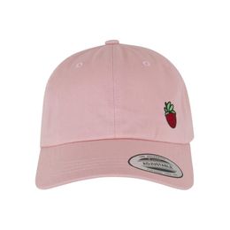 Mister Tee Dad Caps - Classics in pink | Gr.: onesize