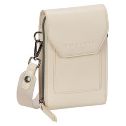 Bugatti Handytasche Almata Purse Bag in Beige | Gr.: onesize