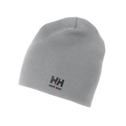 Helly Hansen M&uuml;tze LIFA MERINO Beanie in hellgrau | Gr.: onesize