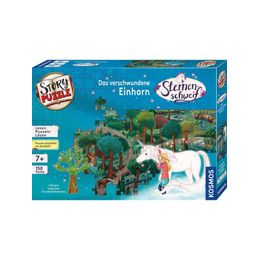 Franckh-Kosmos Story-Puzzle: Sternenschweif - Das verschwundene Einhorn | Gr.: onesize