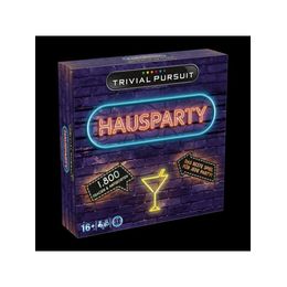 Winning Moves Trivial Pursuit Hausparty XL | Gr.: onesize