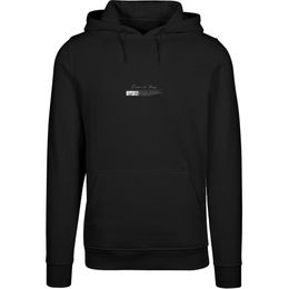 Mister Tee Sweat & Fleece - Hoody in black | Gr.: XXL
