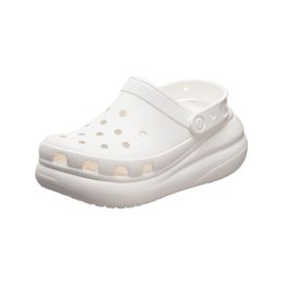 Crocs Slides in white | Gr.: 42/43