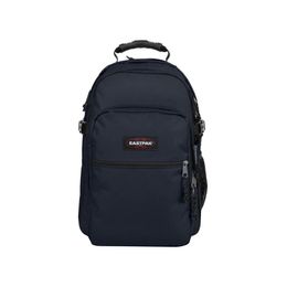 Eastpak Tutor 39 - Rucksack 48 cm (black denim) in ultra marine | Gr.: onesize