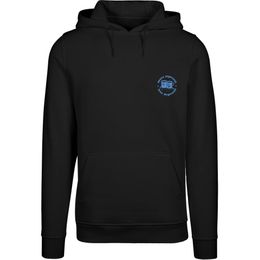 Mister Tee Sweat & Fleece - Hoody in black | Gr.: XS