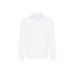 Antioch Button Up Shirt male White size M