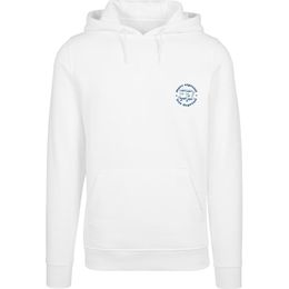 Mister Tee Sweat & Fleece - Hoody in white | Gr.: XL