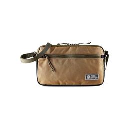 Fj&auml;llr&auml;ven FJ&Auml;LLR&Auml;VEN Vardag Umh&auml;ngetasche 25 cm in green-clay | Gr.: onesize