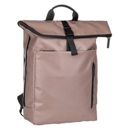 Jost Rucksack Tolja in Taupe | Gr.: onesize