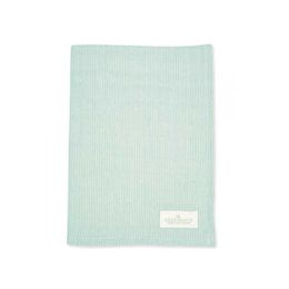 GreenGate Geschirrtuch ALICIA PALE GREEN Gr&uuml;n | Gr.: onesize