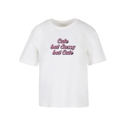 Mister Tee T-Shirt in white | Gr.: L