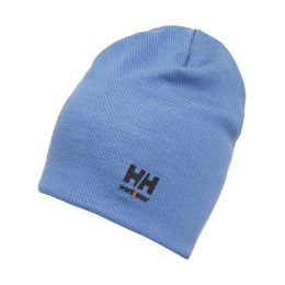 Helly Hansen M&uuml;tze LIFA MERINO Beanie in blau | Gr.: onesize