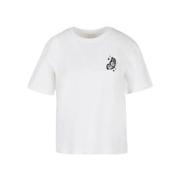 Mister Tee T-Shirt in white | Gr.: S