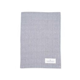 GreenGate Geschirrtuch ALICIA PALE GREY Grau | Gr.: onesize