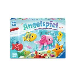 Ravensburger Besch&auml;ftigungsspiel Angelspiel in bunt | Gr.: onesize