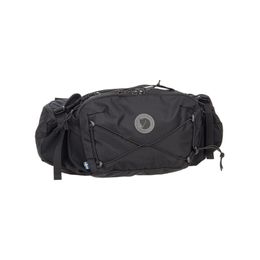 Fj&auml;llr&auml;ven FJ&Auml;LLR&Auml;VEN G&uuml;rteltasche Abisko Hip Pack 6 in Black | Gr.: onesize