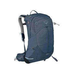 Osprey Sirrus 24 Women - Wanderrucksack 55 cm (muted space blue) in muted space blue | Gr.: onesize