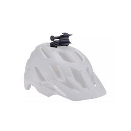 Basil Specialized FLUX Helm MOUNT One Size BLACK - sichere Helmbeleuchtung f&uuml;r | Gr.: onesize