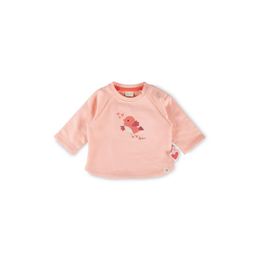 Sigikid Sweatshirt Pink Birds in Hellrosa | Gr.: 98