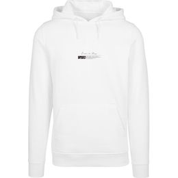 Mister Tee Sweat & Fleece - Hoody in white | Gr.: XXL