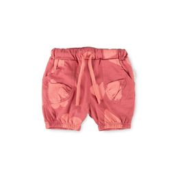 Sigikid Shorts Pink Birds in Rosa | Gr.: 74