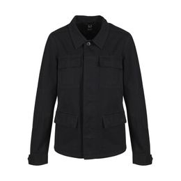 Brandit Light Jackets - Coat in black | Gr.: L