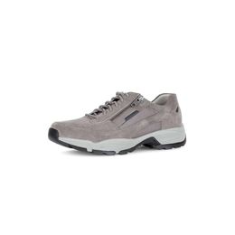 Gabor Sneaker low in grau | Gr.: 41