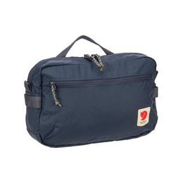 Fj&auml;llr&auml;ven FJ&Auml;LLR&Auml;VEN Umh&auml;ngetasche High Coast Crossbody in Navy | Gr.: onesize