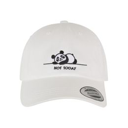 Mister Tee Dad Caps - Classics in white | Gr.: onesize
