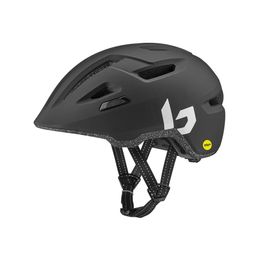 Boll&eacute; Boll&eacute; City-Fahrradhelm "Stance Pure MIPS" in schwarz | Gr.: 52-56