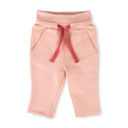 Sigikid Sweathose Pink Birds in Hellrosa | Gr.: 68