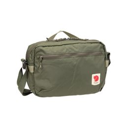 Fj&auml;llr&auml;ven FJ&Auml;LLR&Auml;VEN Umh&auml;ngetasche High Coast Crossbody in Mountain Green | Gr.: onesize