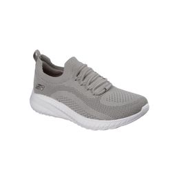 Skechers Sicherheitshalbschuh SQUAD CHAOS SR in grau | Gr.: 39