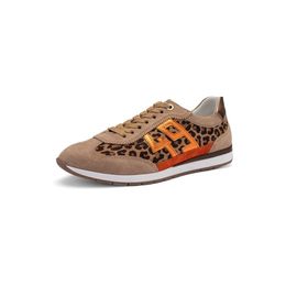 Ara Sneaker Low in Beige | Gr.: 36