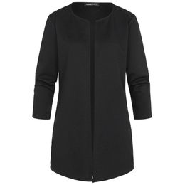 Cloud5ive Cardigans in black | Gr.: L