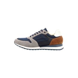 Ara Sneaker Low in Blau | Gr.: 43