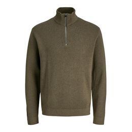 Jack & Jones Premium Pullover 'JPRBLAMILANO' Herren Gr&ouml;&szlig;e XXL brokat