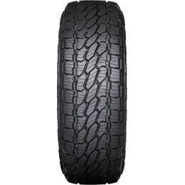 Ganzjahresreifen Bridgestone "Bridgestone", schwarz, 255mm / 55 % R 18 109H, Autoreifen, ALL TERRAIN AT002