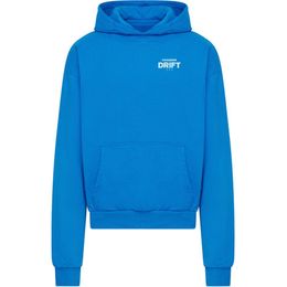 Mister Tee Sweat & Fleece - Hoody in cobalt blue | Gr.: M