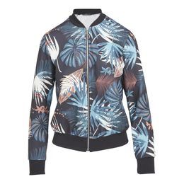 Cloud5ive Bombers - Blouson in black | Gr.: XXL
