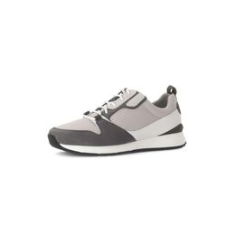 Gabor Sneaker low in grau | Gr.: 46