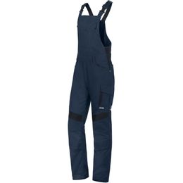 Uvex Latzhose "Suxxeed Industry" in Blau | Gr.: 62