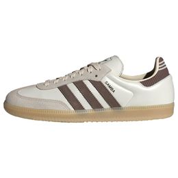 adidas originals Sneakers 'SAMBA' male White size 10