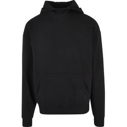 Urban Classics Sweat & Fleece - Hoody in black | Gr.: S