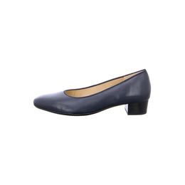 Ara Komfort Pumps in Blau | Gr.: 37,5