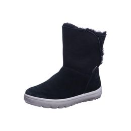 Ricosta Stiefel in schwarz | Gr.: 28