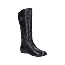 Josef Seibel Komfort Stiefel in Schwarz | Gr.: 36